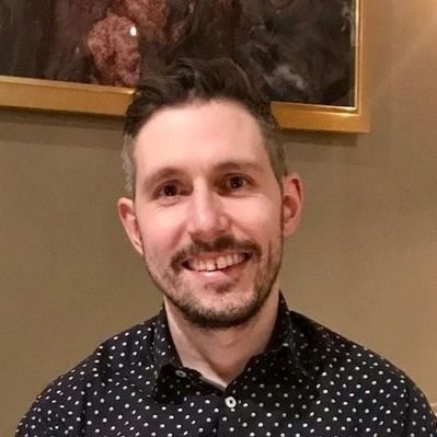 About – simongaskellauthor.com